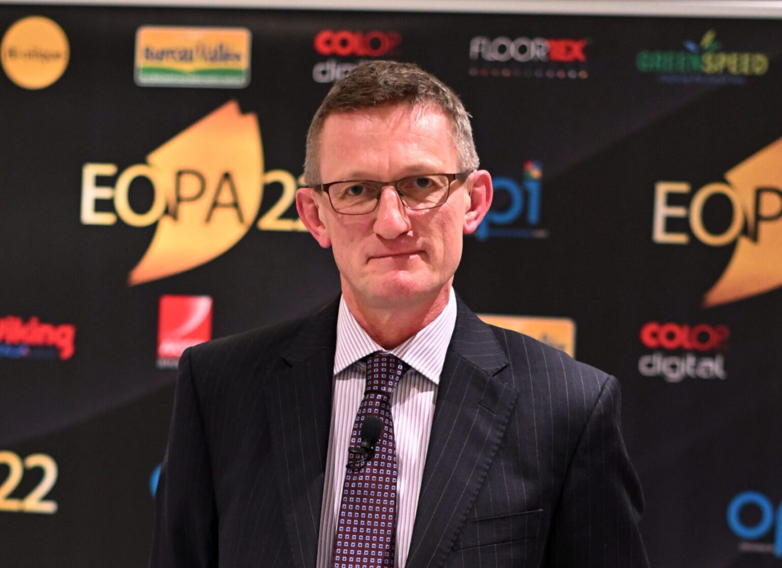 Individual Patrons - BOSS Charity